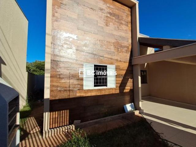 Casa para venda em Vila Nasser, Campo Grande