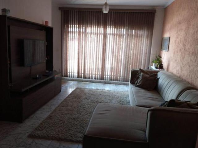 Casa para venda em Vila Natal de 230.00m² com 2 Quartos e 2 Garagens