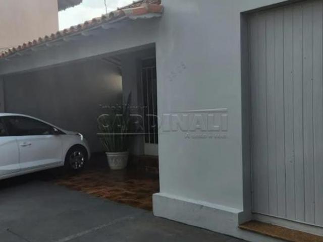 Casa para venda em Vila Nery de 146.00m² com 3 Quartos e 3 Garagens