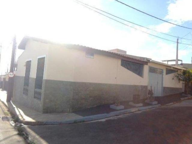 Casa para venda em Vila Nery de 157.00m² com 2 Quartos e 1 Garagem