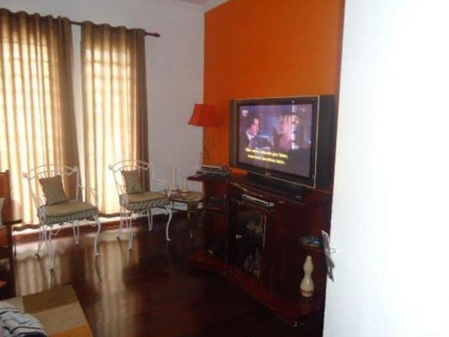 Casa para venda em Vila Nery de 283.00m² com 4 Quartos, 1 Suite e 2 Garagens