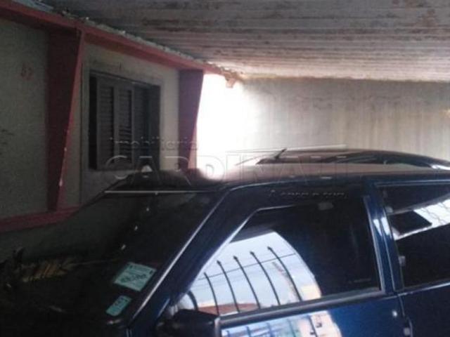 Casa para venda em Vila Nice de 230.00m² com 5 Quartos, 1 Suite e 2 Garagens