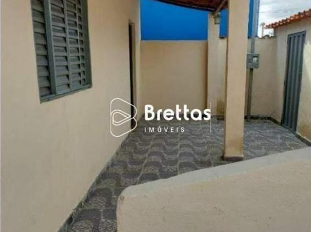 Casa para venda em Vila Nílton Teixeira, Lavras
