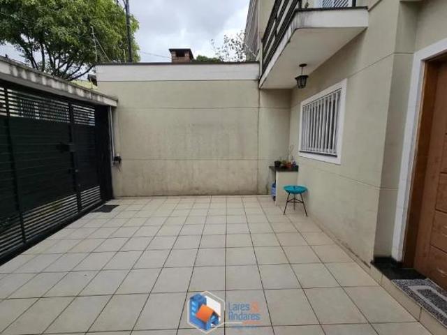 Casa para venda em Vila Nivi com 2 quartos, sendo 2 suítes, 85m²