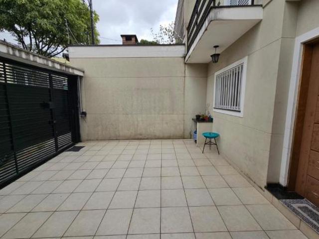 Casa para venda em Vila Nivi com 2 quartos, sendo 2 suítes, 85m²