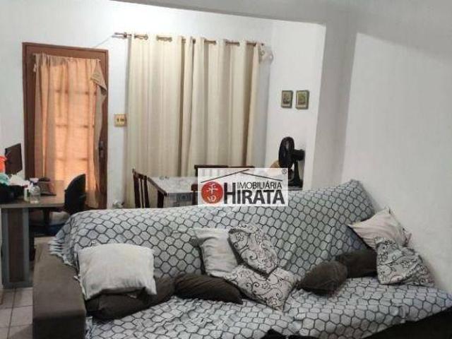 Casa para venda em Vila Nogueira de 62.00m² com 2 Quartos e 3 Garagens