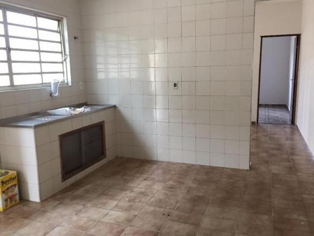 Casa para venda em Vila Nogueira de 80.00m² com 2 Quartos e 1 Garagem