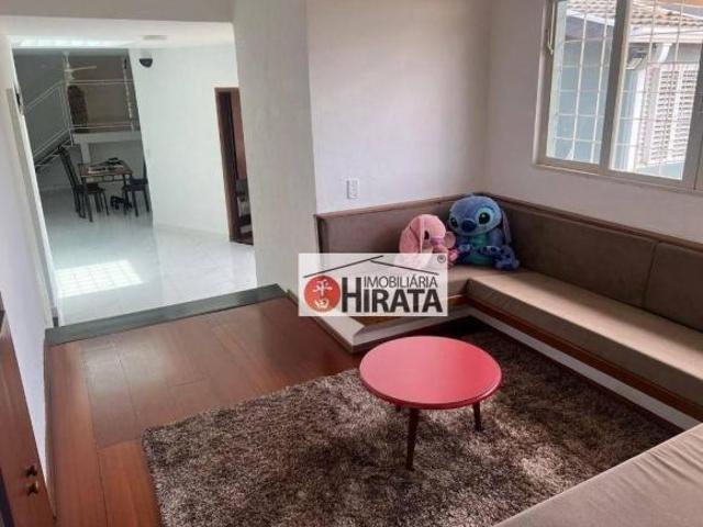 Casa para venda em Vila Nogueira de 288.00m² com 3 Quartos, 1 Suite e 3 Garagens