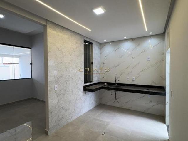 Casa para venda em Vila Norte, Anápolis