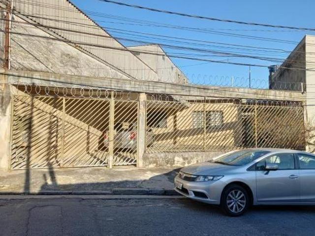 Casa para venda em Vila Norma de 149.00m² com 2 Quartos e 4 Garagens