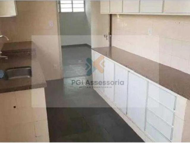 Casa para venda em Vila Nossa Senhora Aparecida de 200.00m² com 4 Quartos e 3 Garagens