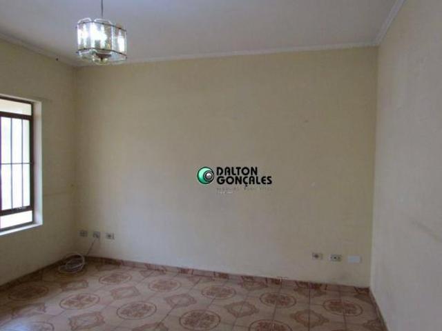 Casa para venda em Vila Nossa Senhora Aparecida de 228.00m² com 4 Quartos, 1 Suite e 3 Garagens