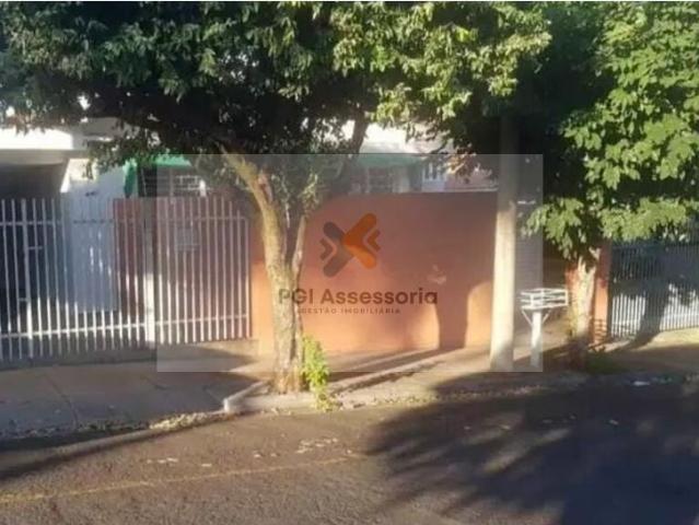 Casa para venda em Vila Nossa Senhora Aparecida em São José Do Rio Preto São Paulo de 200.00m² com 4 Quartos e 3 Garagens