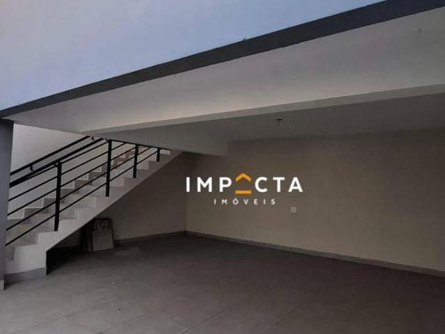 Casa para venda em Vila Nossa Senhora Aparecida, Pouso Alegr