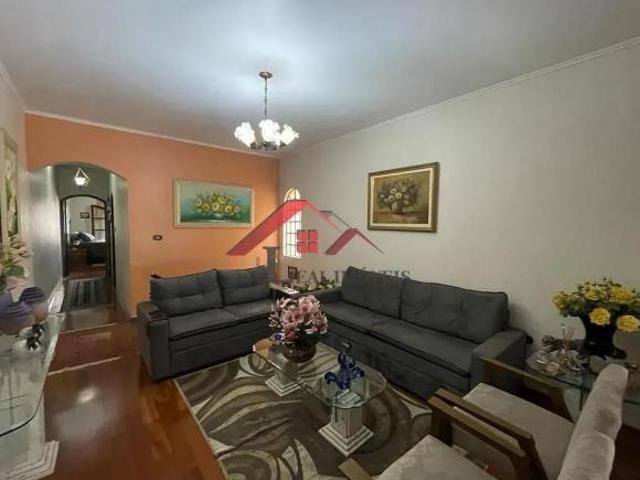 Casa para venda em Vila Nossa Senhora Das Vitórias de 228.80m² com 3 Quartos, 2 Suites e 2 Garagens