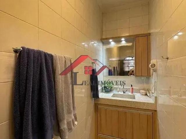 Casa para venda em Vila Nossa Senhora Das Vitórias de 228.80m² com 3 Quartos, 2 Suites e 2 Garagens