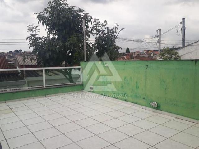 Casa para venda em Vila Nossa Senhora Das Vitórias de 375.00m² com 3 Quartos, 1 Suite e 5 Garagens