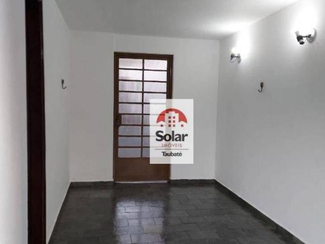 Casa para venda em Vila Nossa Senhora Das Graças de 70.00m² com 2 Quartos e 2 Garagens