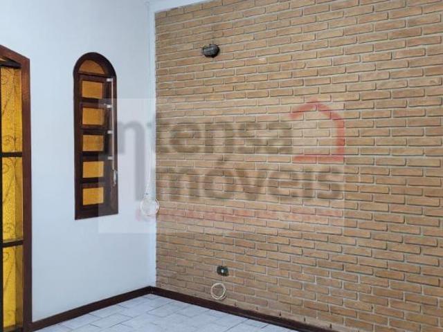 Casa para venda em Vila Nossa Senhora Das Graças de 80.00m² com 2 Quartos e 2 Garagens