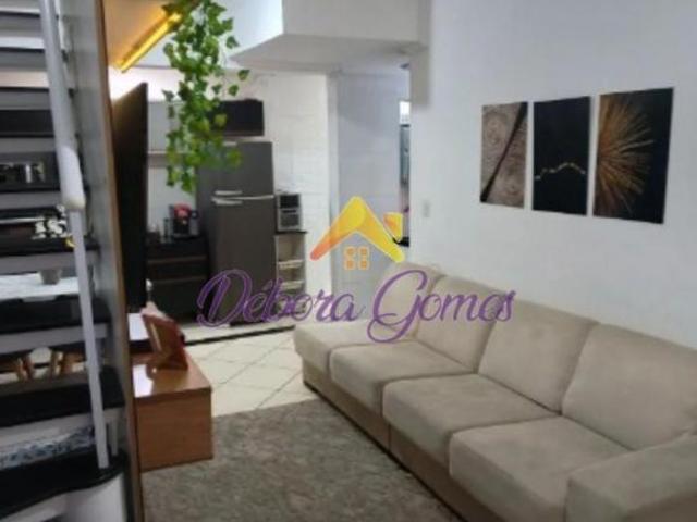 Casa para venda em Vila Nossa Senhora De Fátima de 71.00m² com 2 Quartos, 1 Suite e 1 Garagem