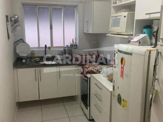 Casa para venda em Vila Nossa Senhora De Fátima de 72.00m² com 2 Quartos e 1 Garagem