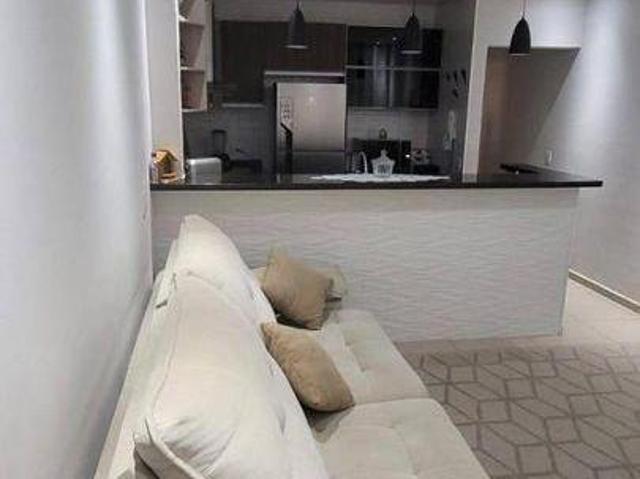 Casa para venda em Vila Nossa Senhora De Fátima de 120.00m² com 3 Quartos e 2 Garagens