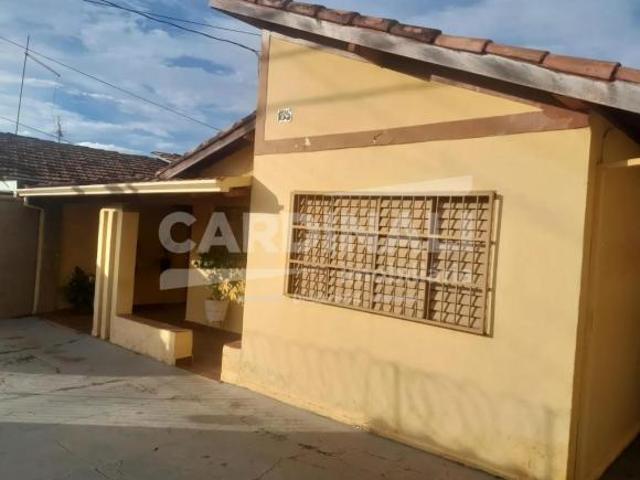 Casa para venda em Vila Nossa Senhora De Fátima de 170.00m² com 2 Quartos e 4 Garagens