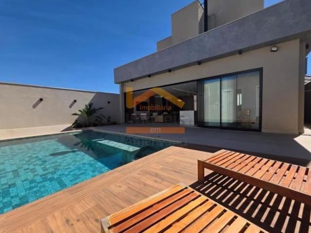 Casa para venda em Vila Nossa Senhora De Fátima de 248.00m² com 3 Quartos, 1 Suite e 2 Garagens