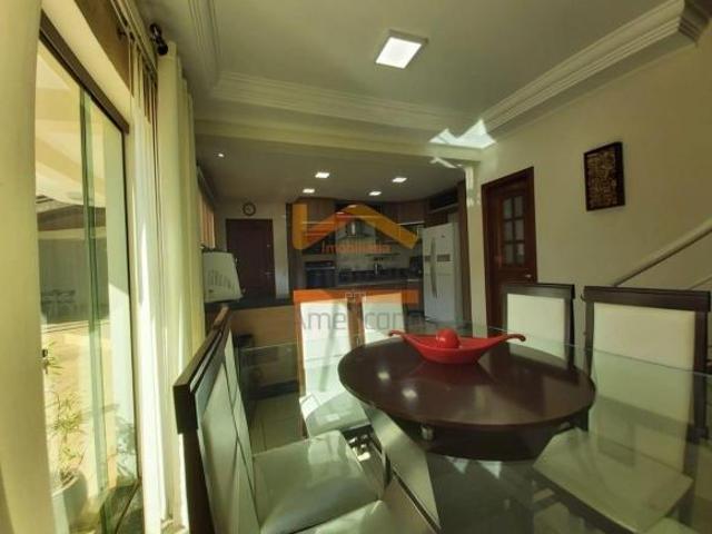 Casa para venda em Vila Nossa Senhora De Fatima de 375.00m² com 3 Quartos, 3 Suites e 4 Garagens