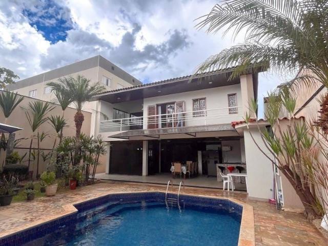 Casa para venda em Vila Nossa Senhora De Fátima em Americana São Paulo de 283.00m² com 3 Quartos, 3 Suítes e 3 Garagens