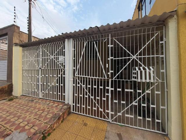 Casa para venda em Vila Nossa Senhora De Fátima em Guarulhos São Paulo de 159.00m² com 3 Quartos e 2 Garagens