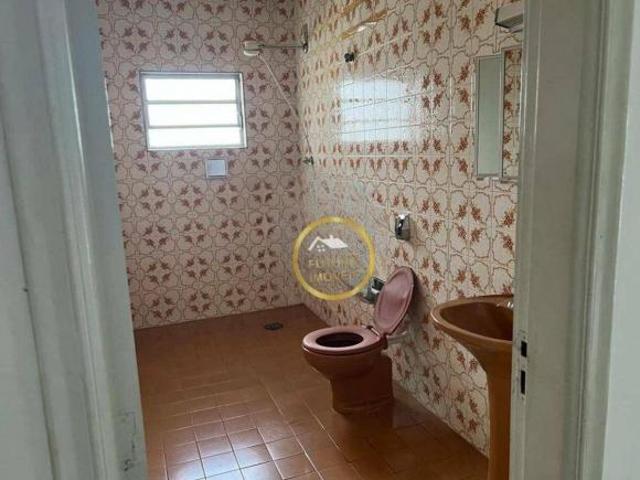 Casa para venda em Vila Nossa Senhora de Fátima, Poços de Ca