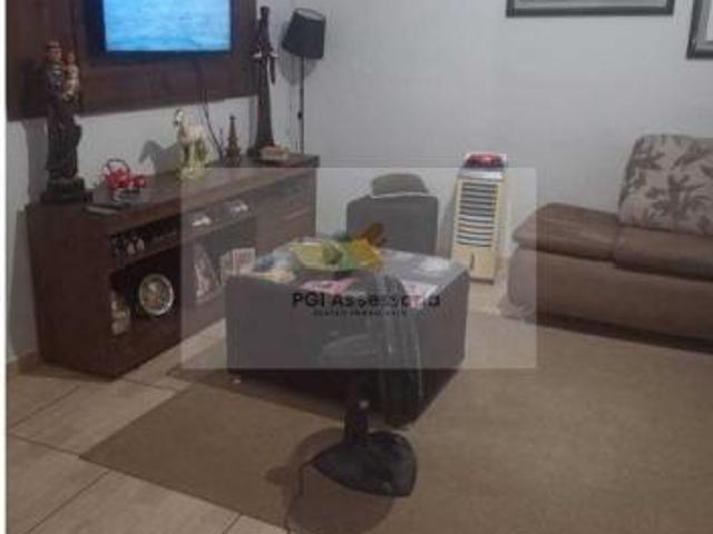 Casa para venda em Vila Nossa Senhora Do Bonfim de 120.00m² com 2 Quartos, 1 Suite e 2 Garagens