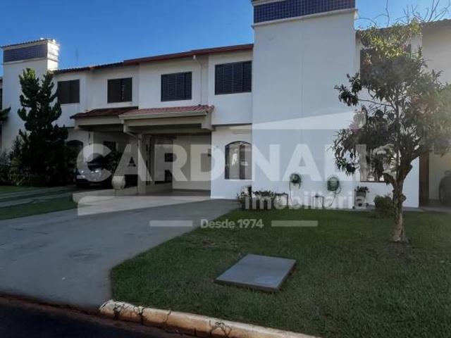 Casa para venda em Vila Nossa Senhora Do Carmo de 144.00m² com 4 Quartos, 2 Suites e 3 Garagens