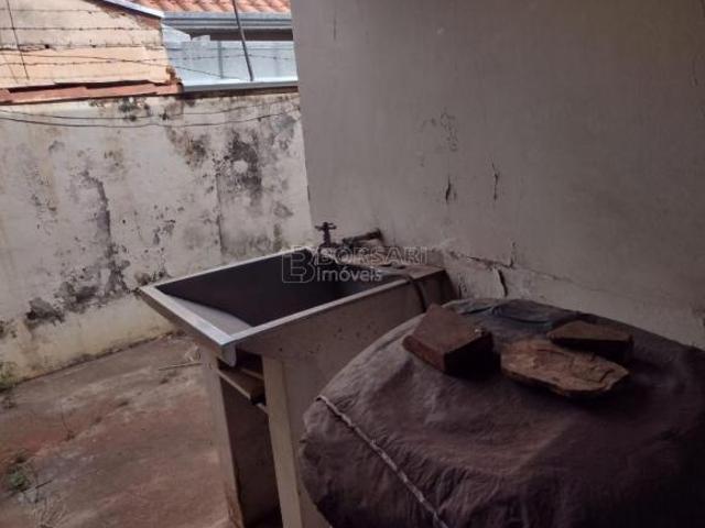 Casa para venda em Vila Nossa Senhora Do Carmo de 103.00m² com 3 Quartos e 1 Garagem