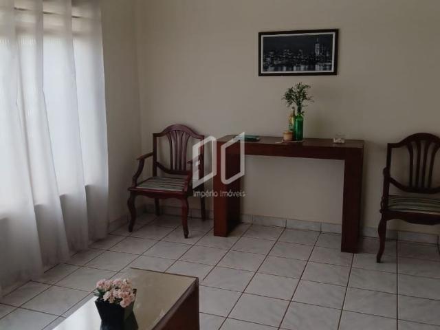 Casa para venda em Vila Nossa Senhora Do Carmo em Araraquara São Paulo de 174.00m² com 3 Quartos e 2 Garagens