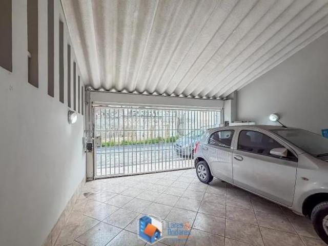 Casa para venda em Vila Nossa Senhora do Retiro com 2 quartos, sendo 2 suítes, 154m²