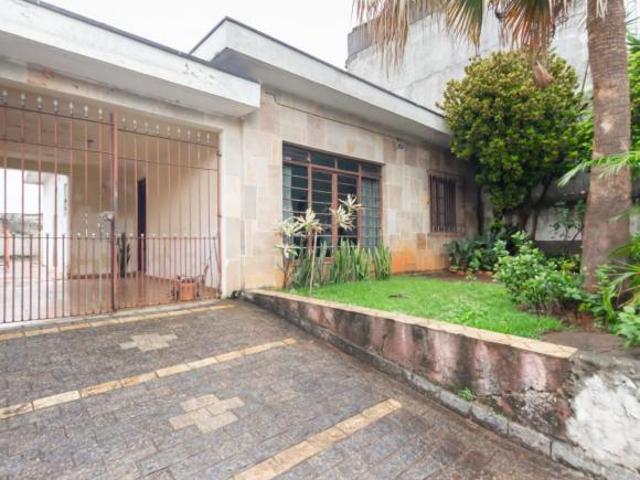 Casa para venda em Vila Nossa Senhora do Retiro com 2 quartos, 111m²