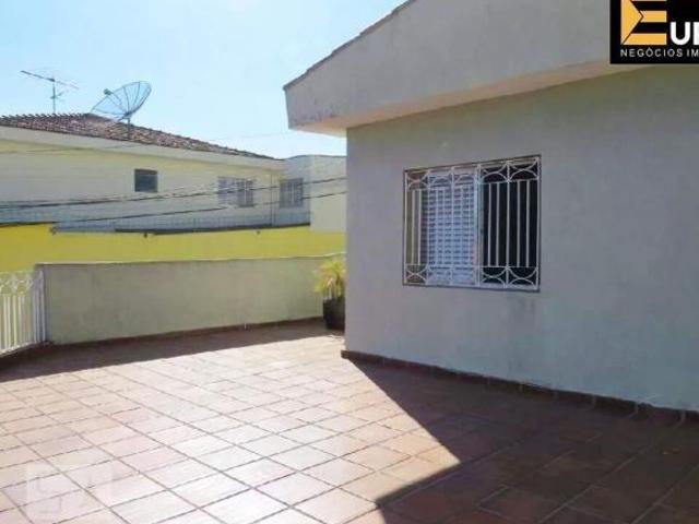 Casa para venda em VILA NOVA MAZZEI de 200.00m² com 3 Quartos, 1 Suite e 2 Garagens