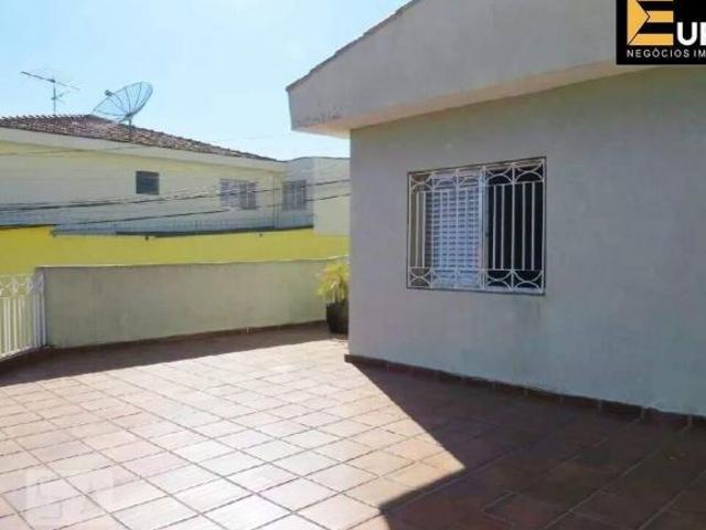 Casa para venda em VILA NOVA MAZZEI de 200.00m² com 3 Quartos, 1 Suite e 2 Garagens