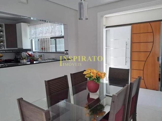 Casa para venda em Vila Nova Medeiros de 170.00m² com 3 Quartos, 1 Suite e 2 Garagens