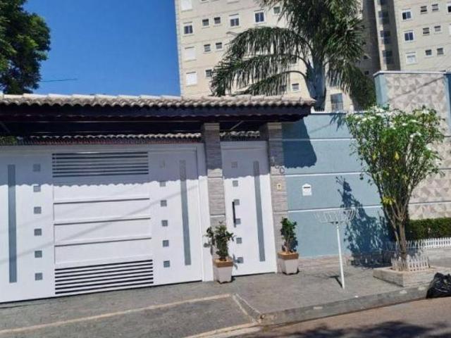 Casa para venda em Vila Nova Medeiros de 170.00m² com 3 Quartos e 2 Garagens