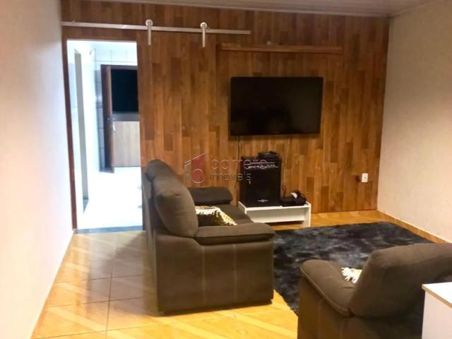 Casa para venda em Vila Nova Medeiros em Jundiaí São Paulo de 235.00m² com 3 Quartos e 5 Garagens