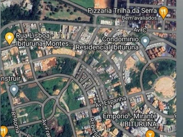 Casa para venda em Vila Nova, Montes Claros