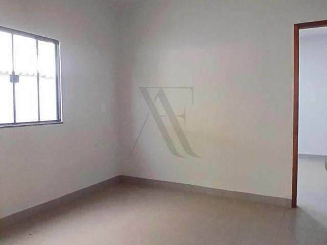 Casa para venda em Vila Nova Aurora III, Goianésia