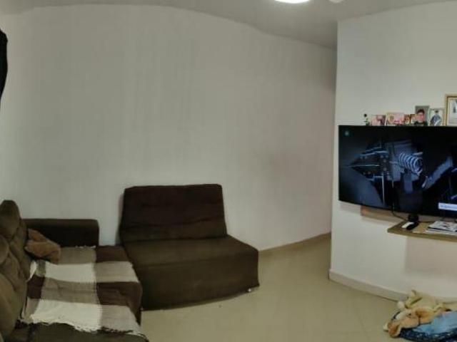 Casa para venda em Vila Nova Aparecida de 65.00m² com 2 Quartos e 1 Garagem