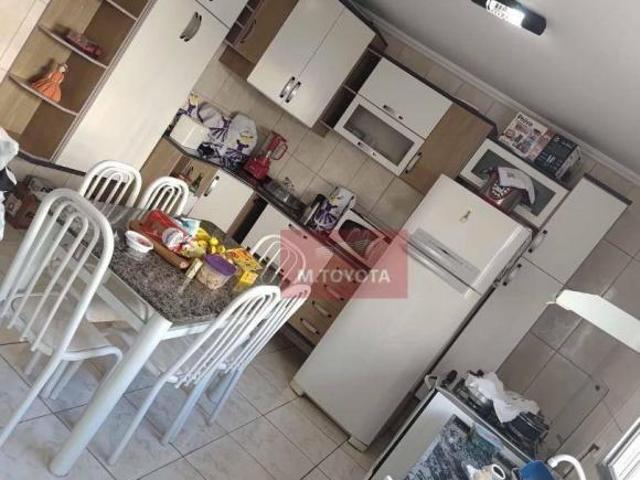 Casa para venda em Vila Nova Bonsucesso de 200.00m² com 2 Quartos e 4 Garagens
