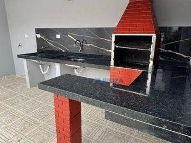 Casa para venda em Vila Nova Bonsucesso de 69.00m² com 2 Quartos e 2 Garagens