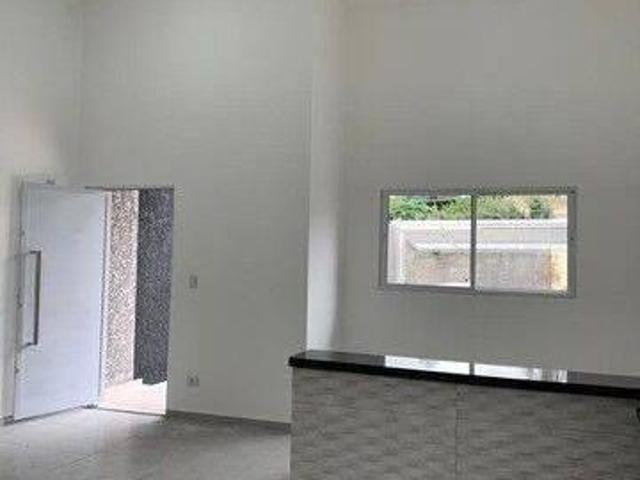 Casa para venda em Vila Nova Bonsucesso de 83.00m² com 3 Quartos, 1 Suite e 2 Garagens