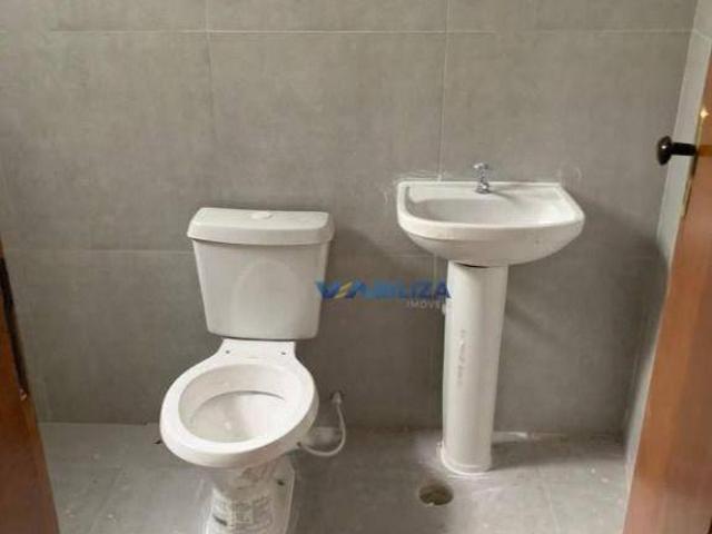 Casa para venda em Vila Nova Bonsucesso de 83.00m² com 3 Quartos, 1 Suite e 2 Garagens